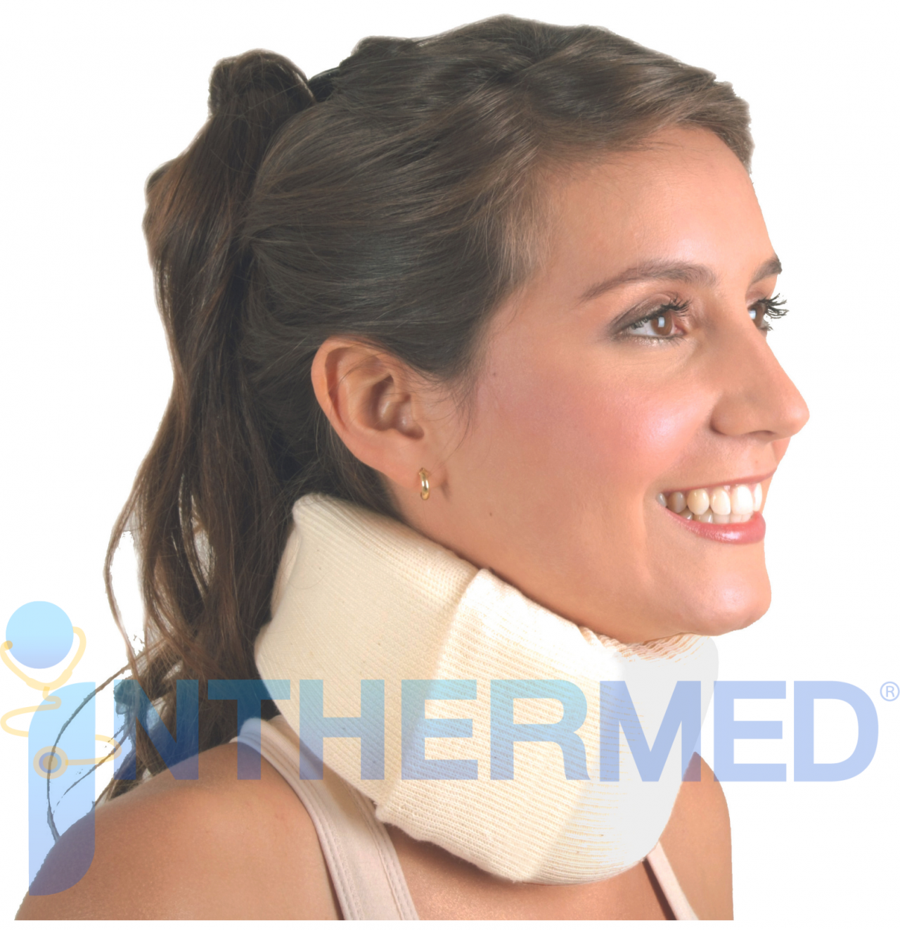 Collar Blando Tipo Thomas Universal - Inthermedical